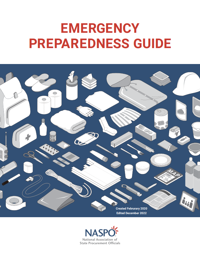 Cooperative Purchasing - Content Library - NASPO